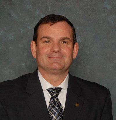 Rep. Shane Stringer Sponsors Alabama Firearms Protection Act – Alabama ...