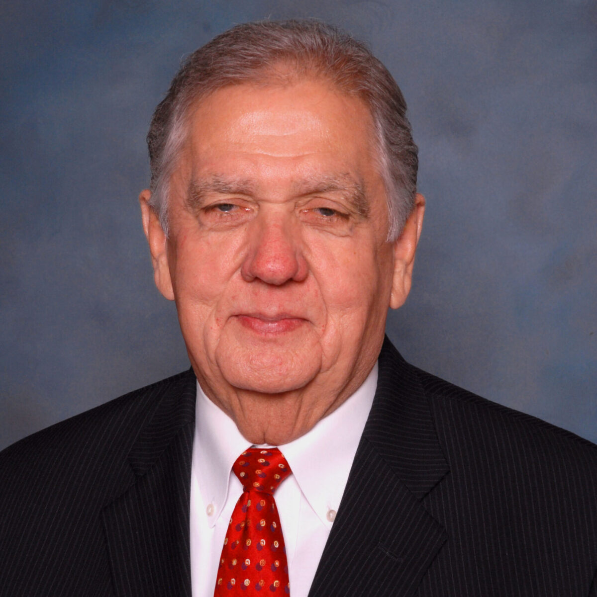 0035 – Steve Hurst – Alabama House Republican Caucus