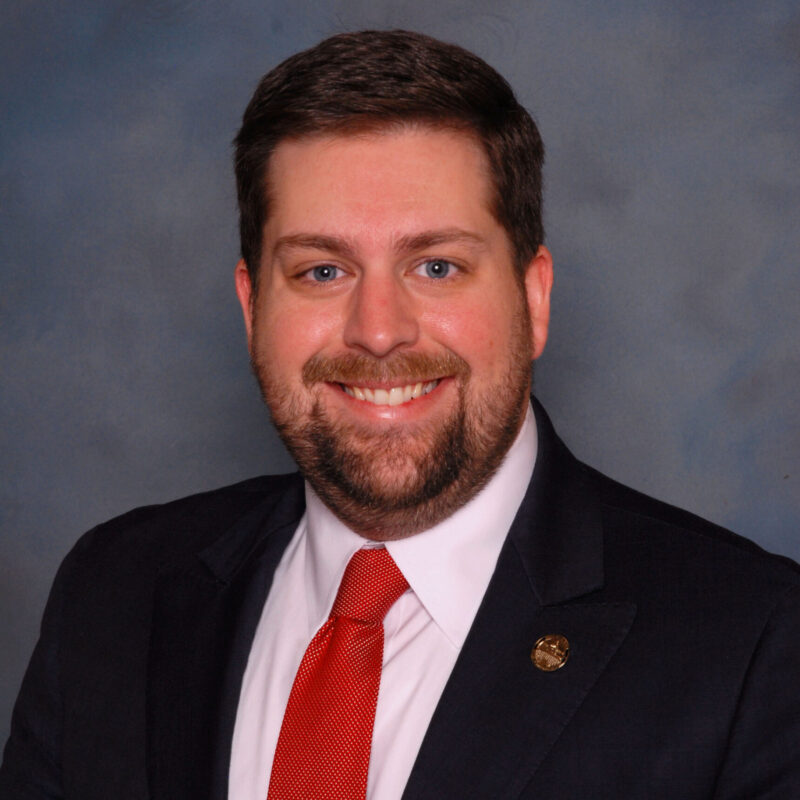 0027 – Wes Kitchens – Alabama House Republican Caucus