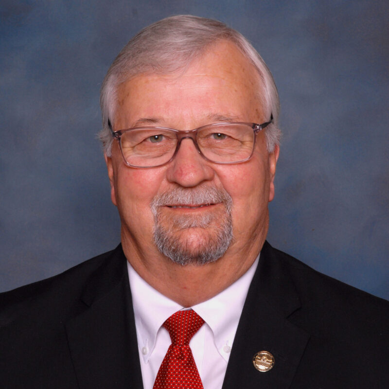 0087 – Jeff Sorrells – Alabama House Republican Caucus