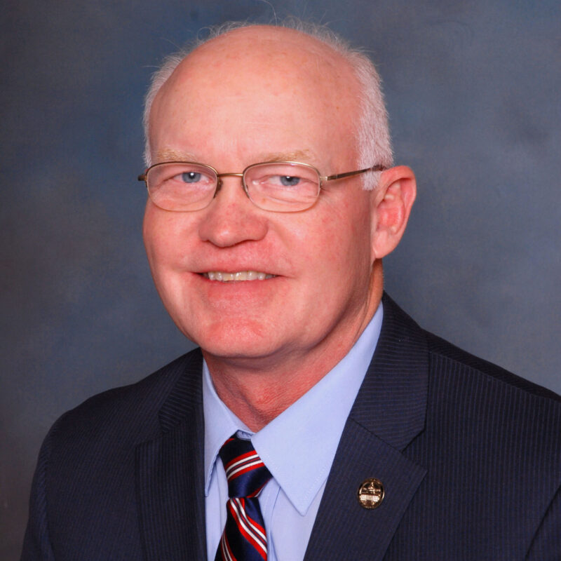0034 – David Standridge – Alabama House Republican Caucus
