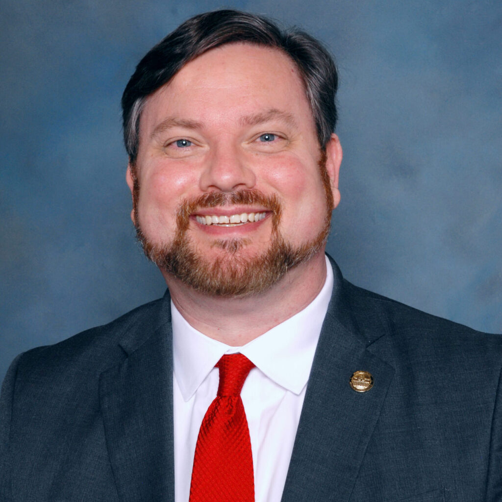 0047-Mike Shaw – Alabama House Republican Caucus